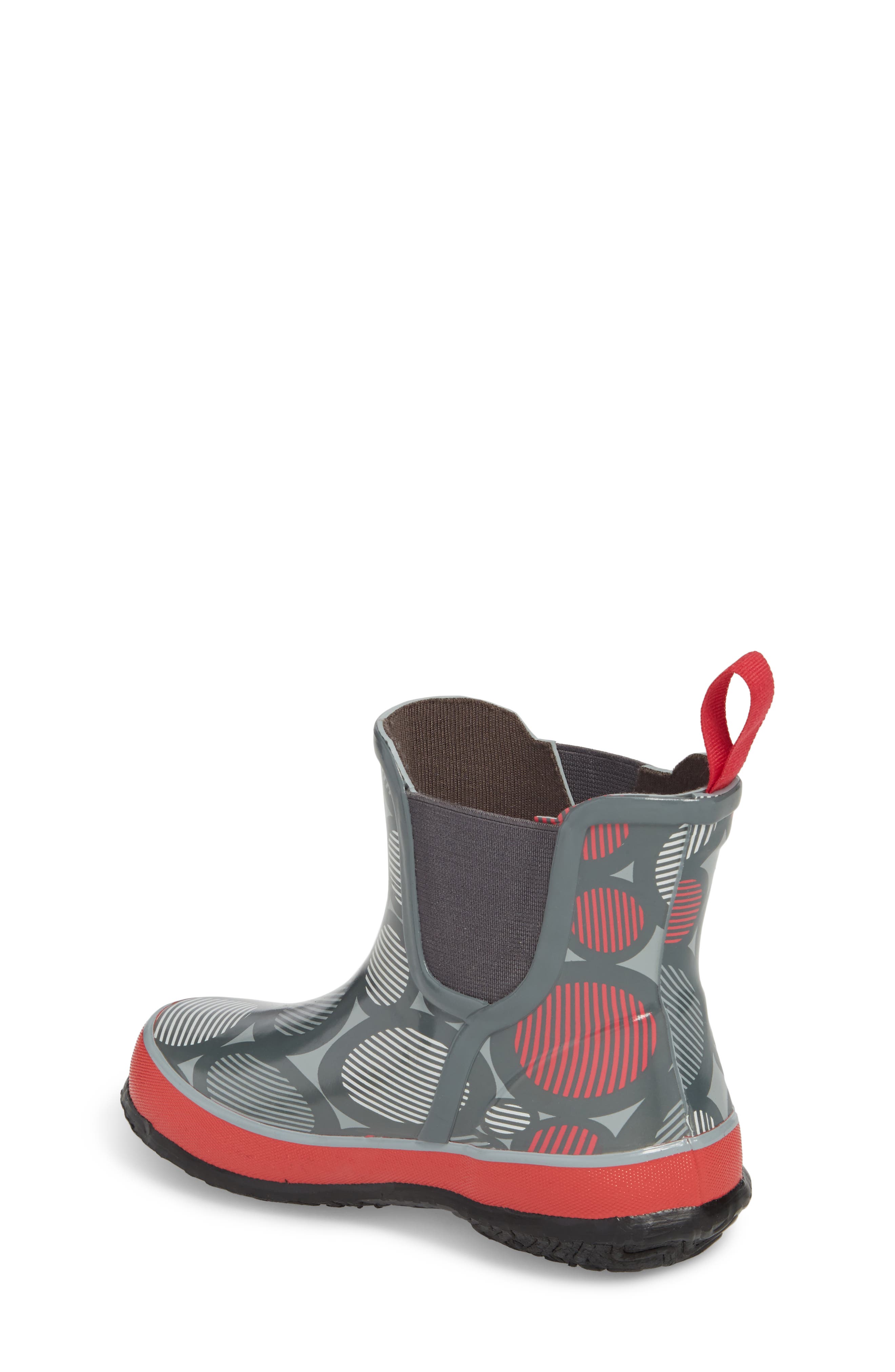 Bogs Amanda Multi Dot Waterproof Rain Boot | Nordstrom