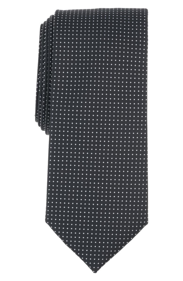Nautica Micro Dot Tie | Nordstromrack