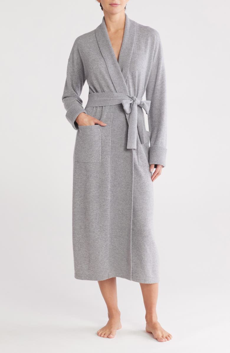 Nordstrom Cashmere Robe | Nordstrom