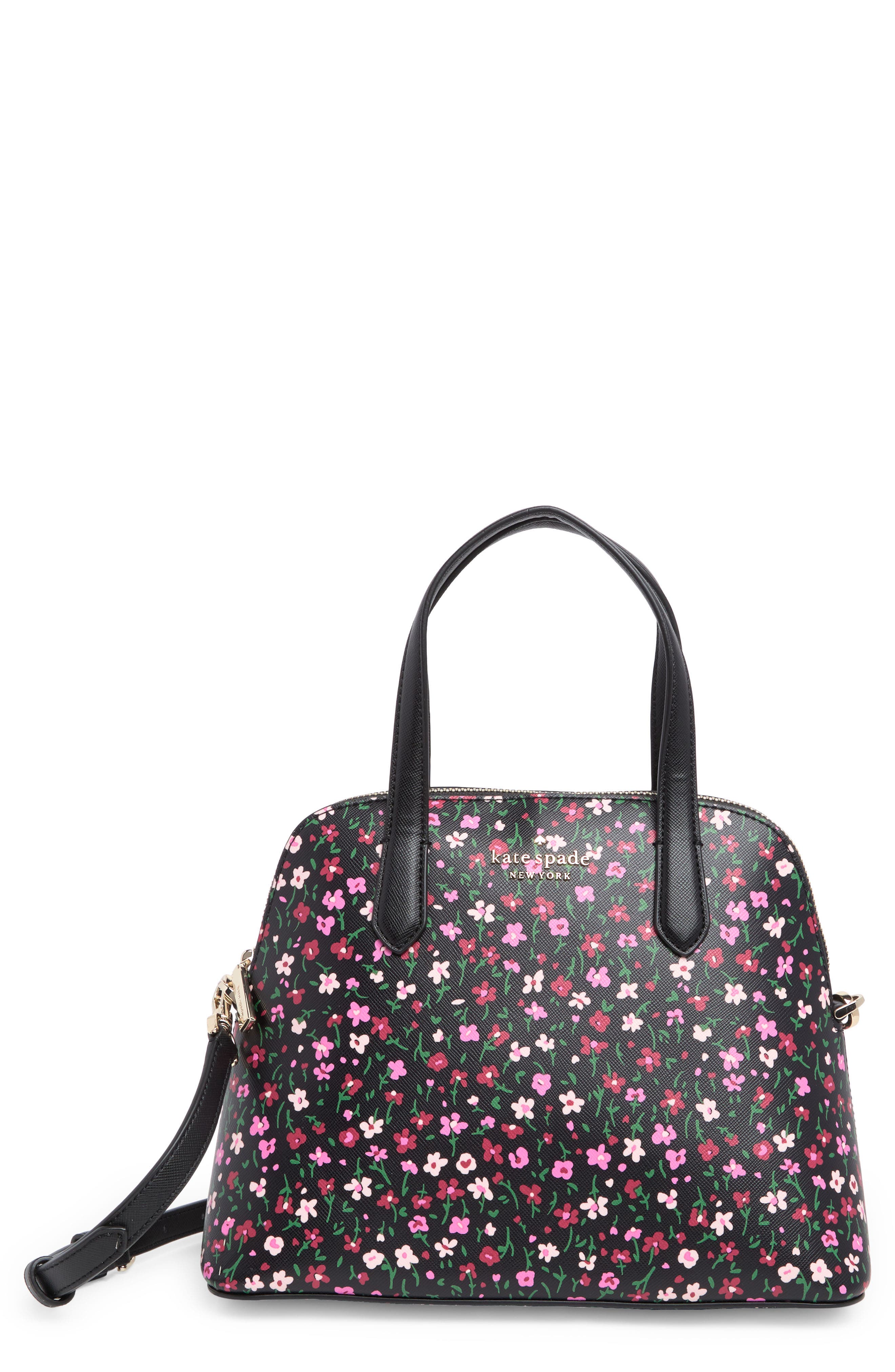 Kate Spade New York schuyler medium dome satchel bag | Nordstromrack