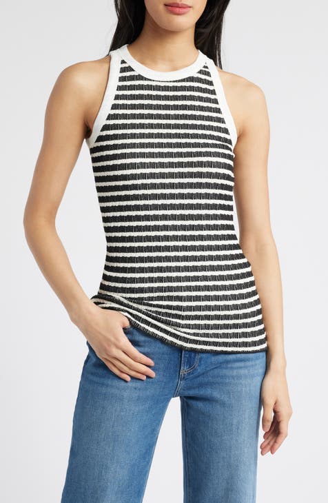 Women's Striped Tops | Nordstrom
