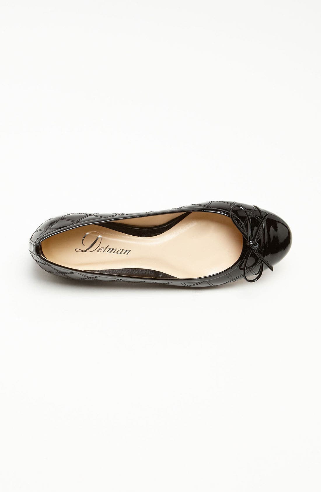 Delman 'Jacki' Flat | Nordstrom