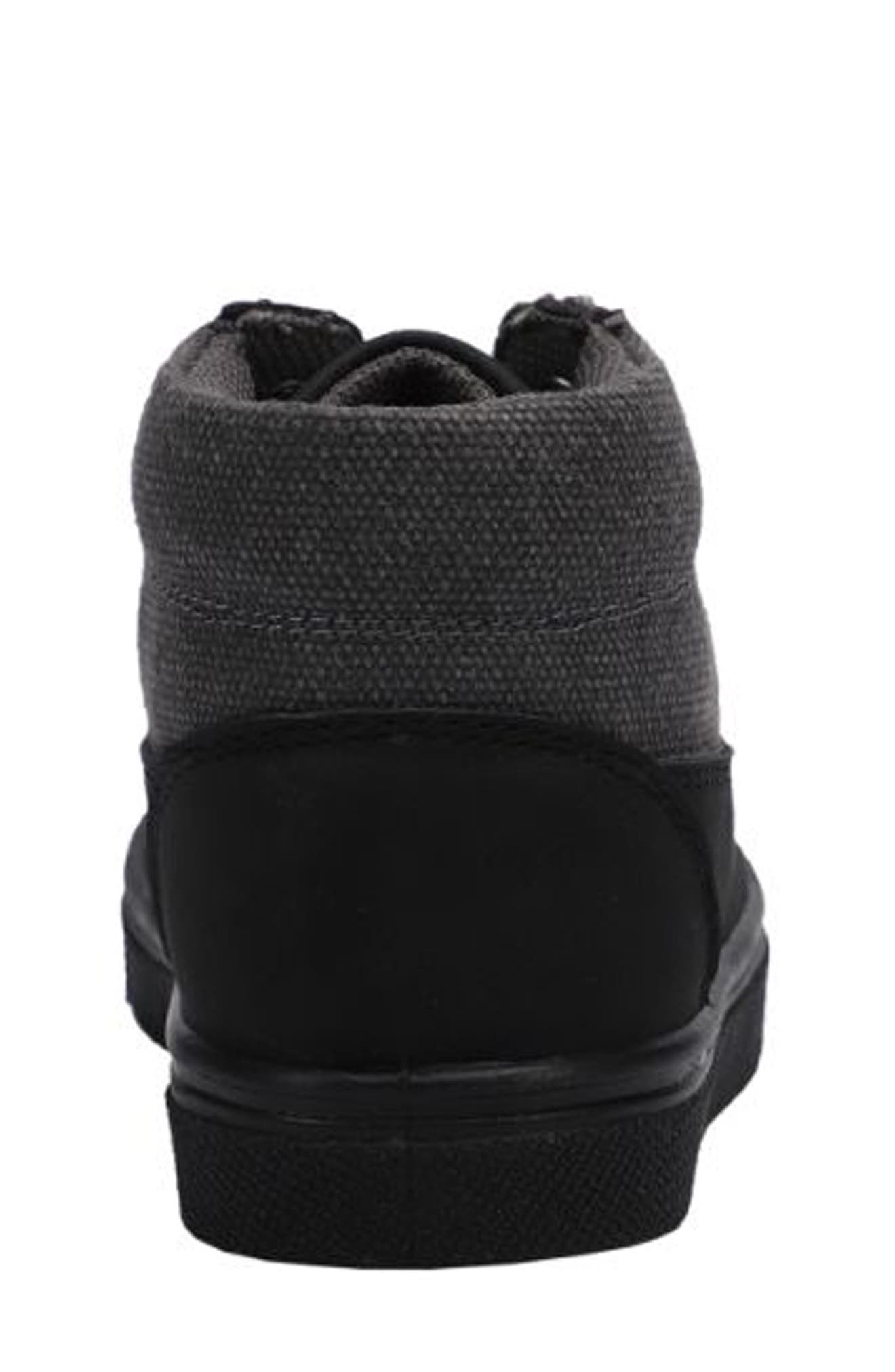 OOMPHIES Kids' Mixed Media Boot | Nordstromrack