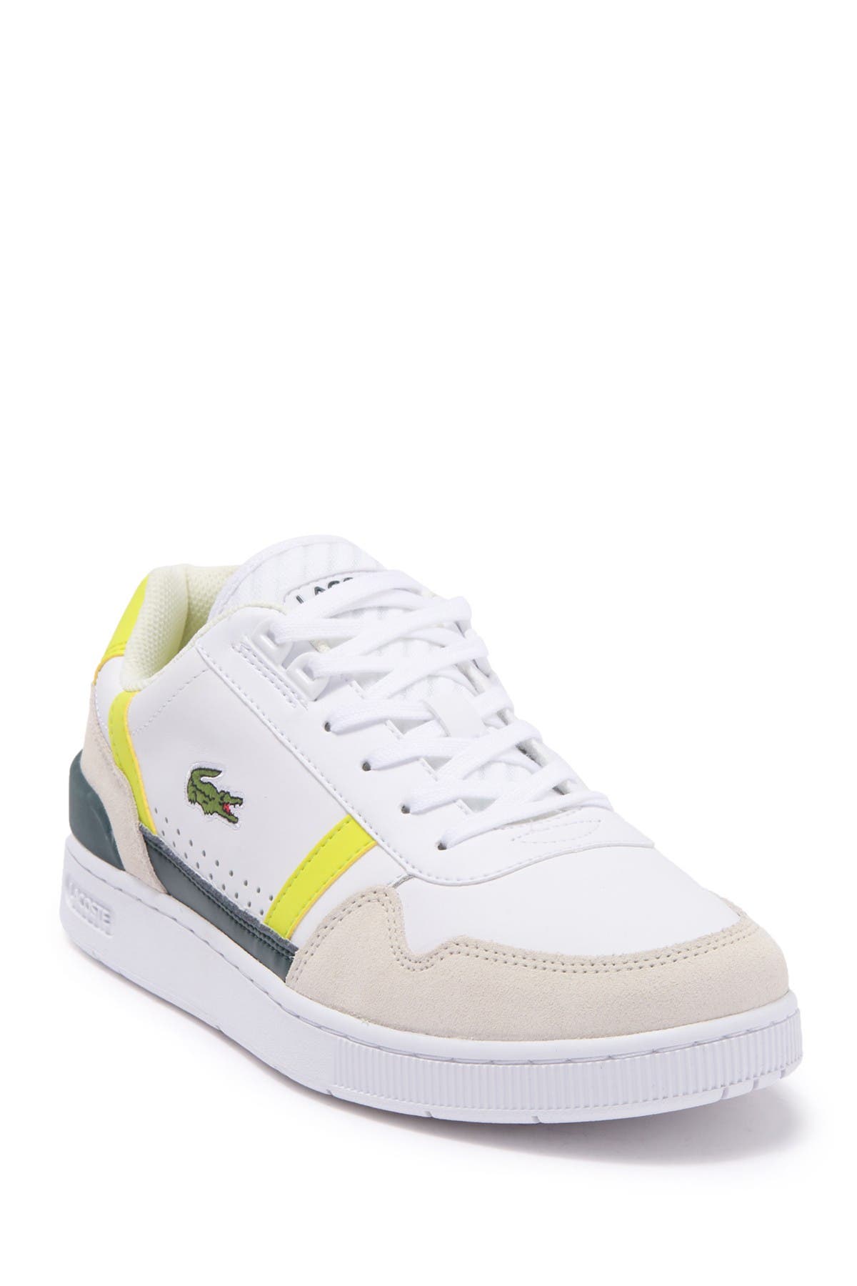 Lacoste T-Clip Sneaker | Nordstromrack