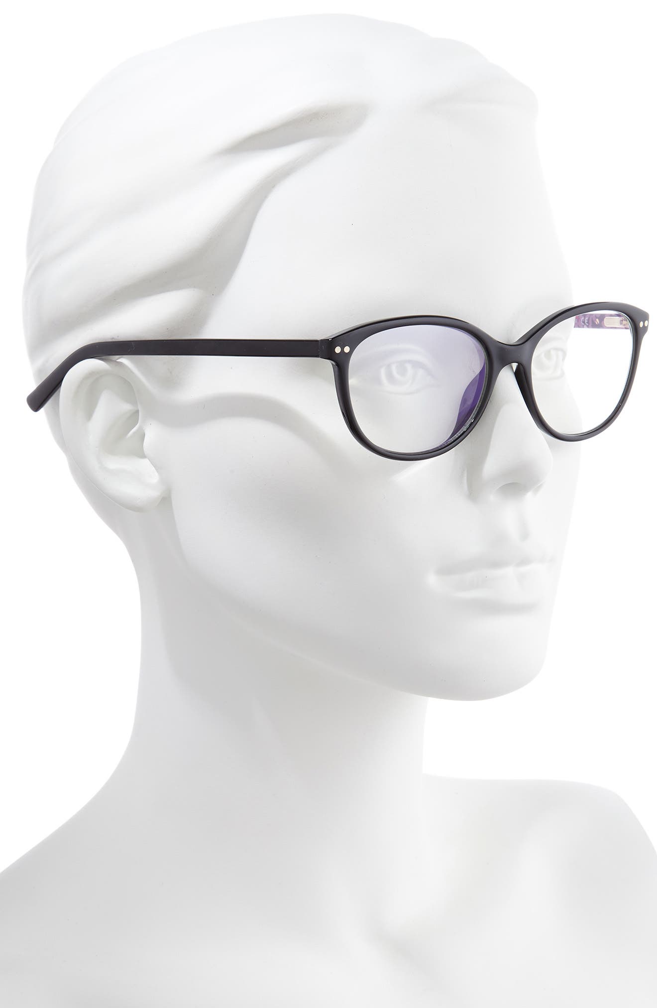 Kate Spade New York olive 53mm reading glasses | Nordstromrack