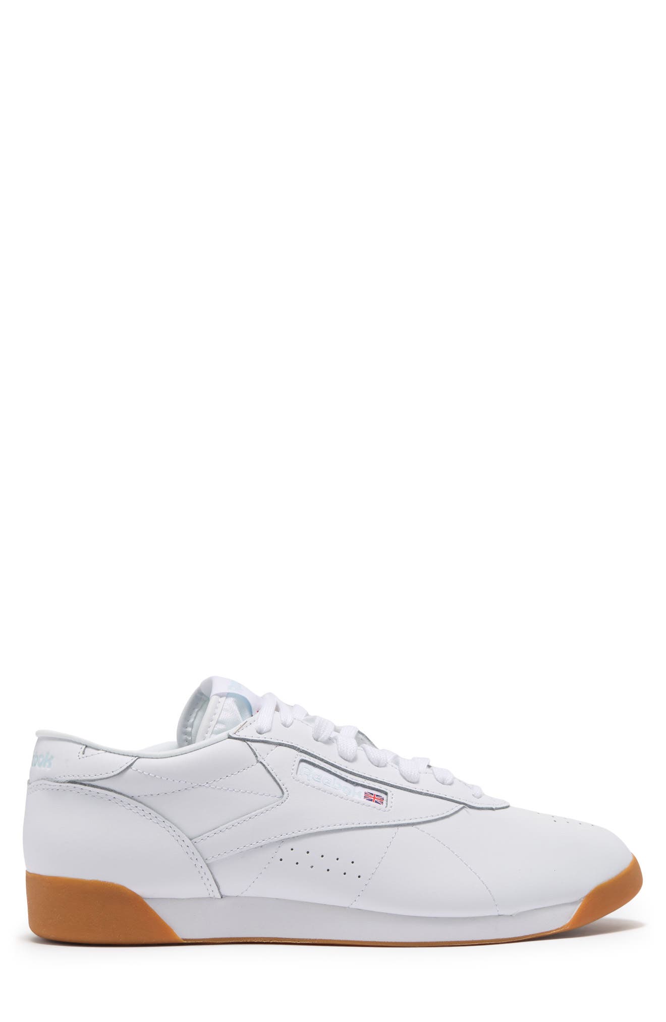 Reebok Freestyle Motion Lo Shoe (Women) | Nordstromrack