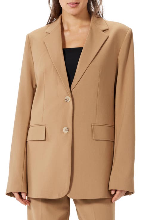 Women's Beige Suits & Separates | Nordstrom