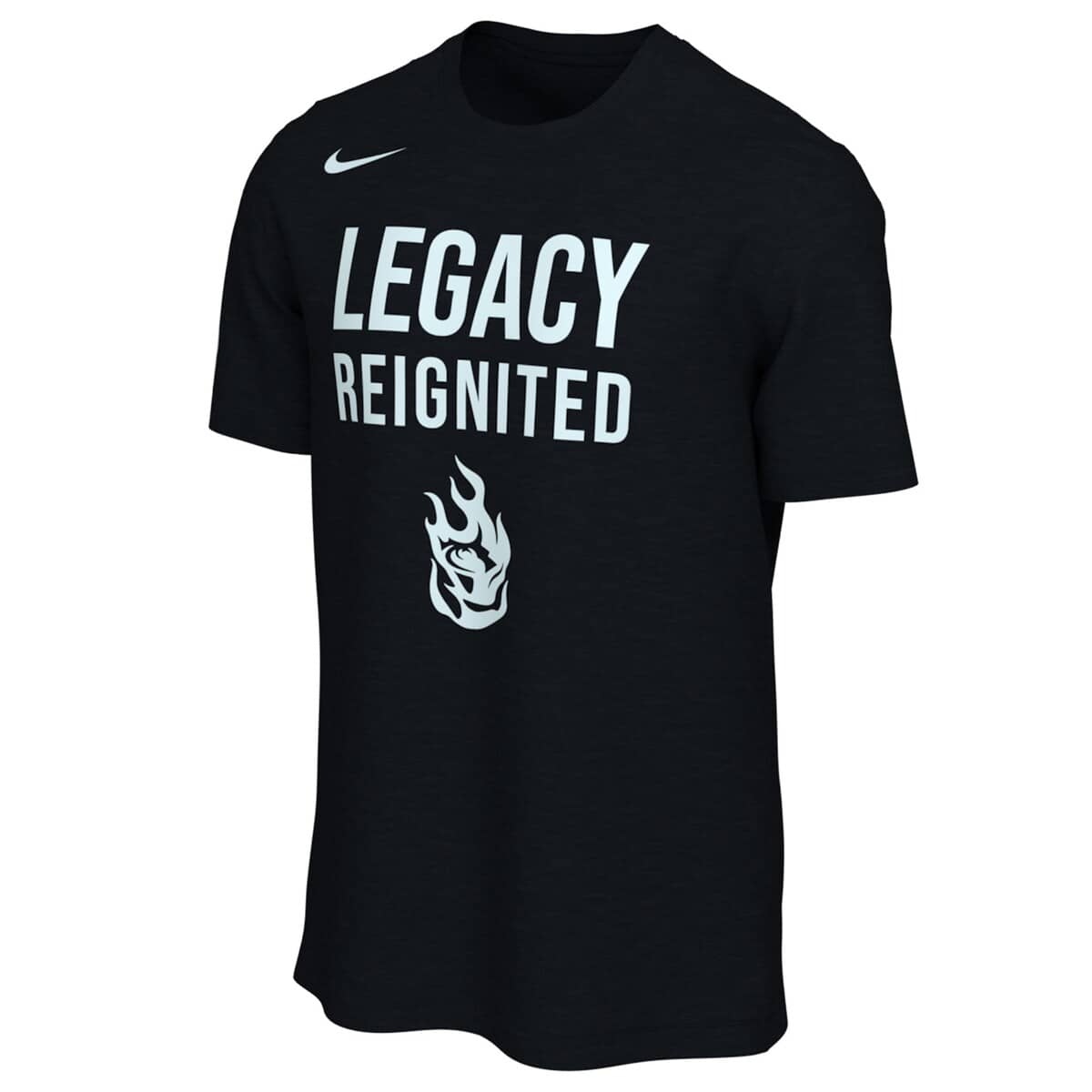 Nike Men's Nike Black Portland Fire Legacy Reignited T-Shirt | Nordstrom