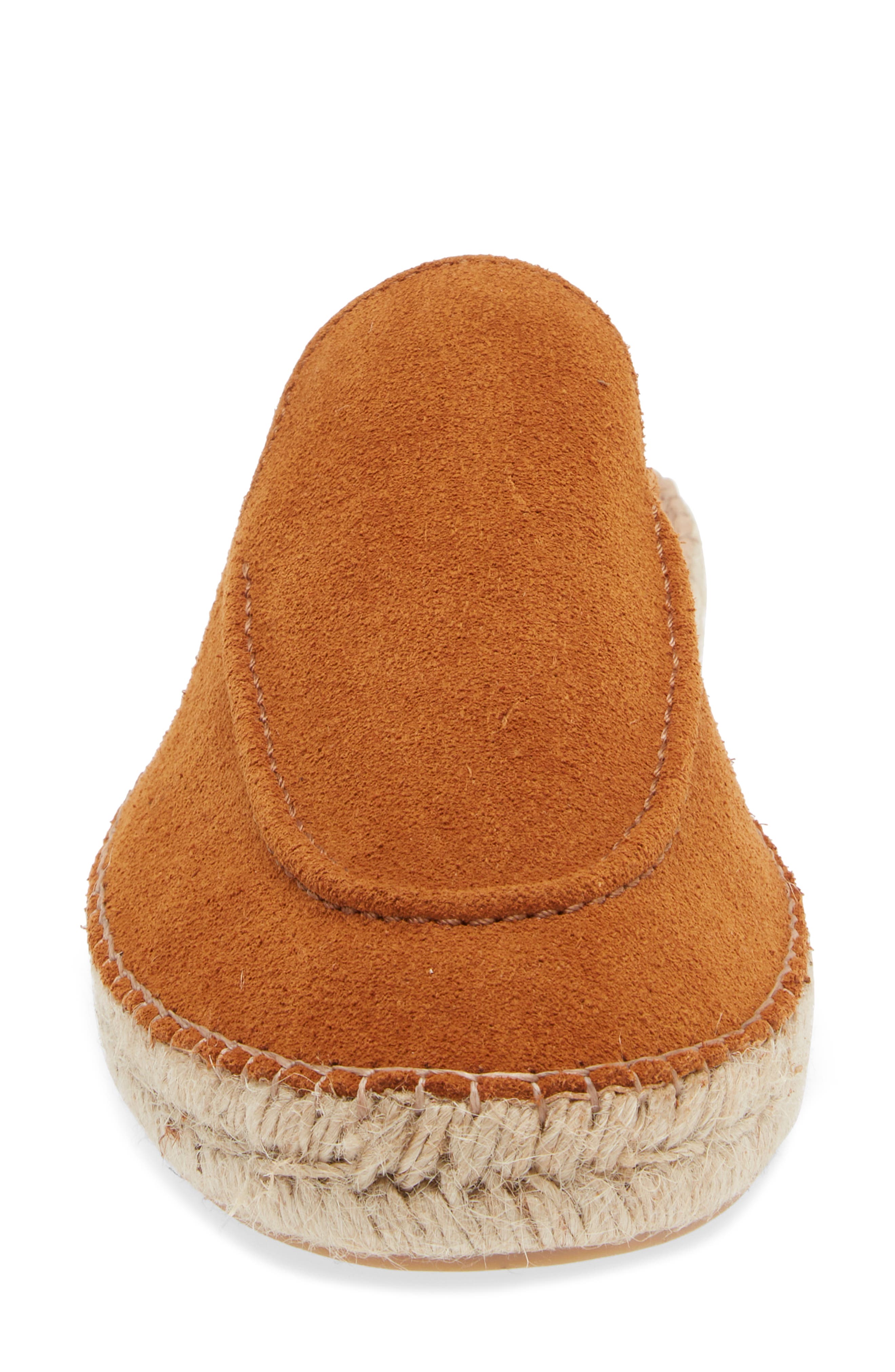 Ted Baker London Hensin Espadrille Mule (Men) | Nordstrom