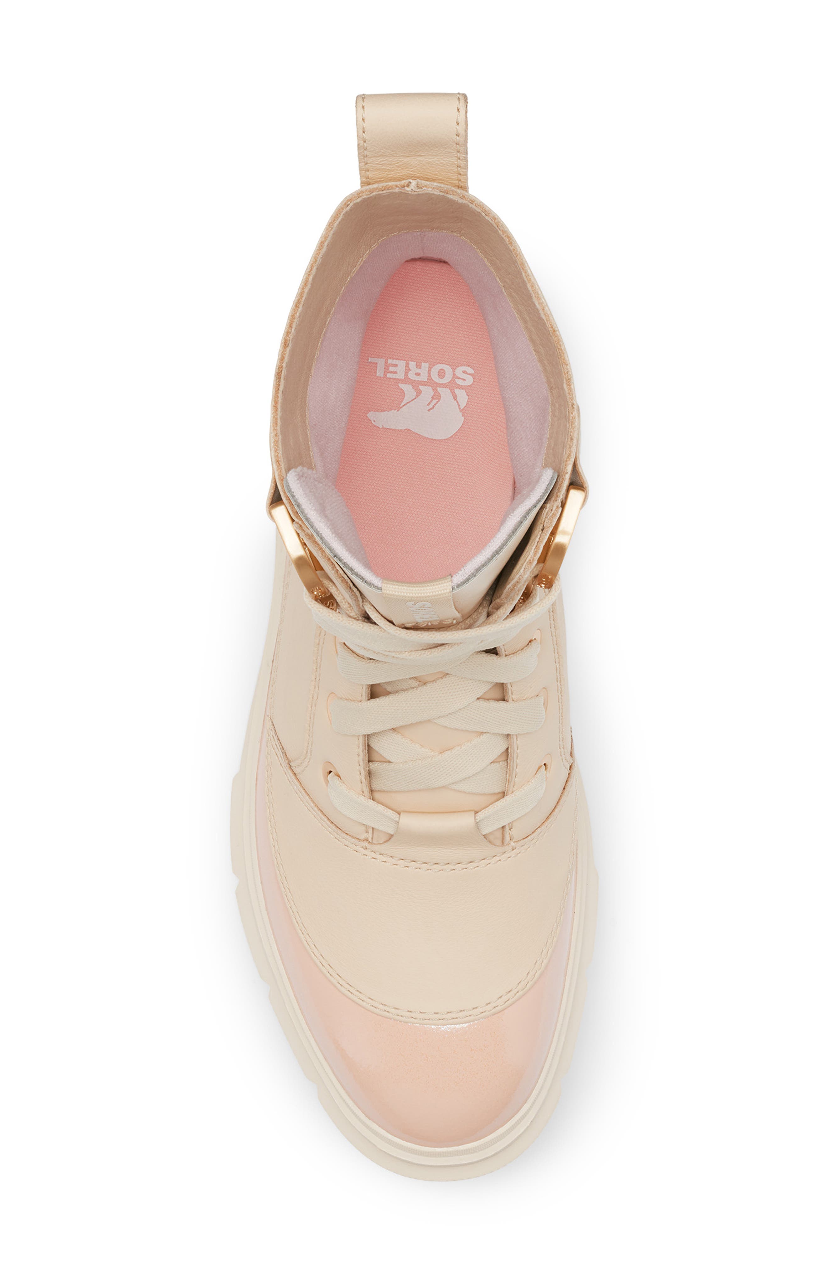 SOREL Caribou X Waterproof Boot (Women) | Nordstromrack