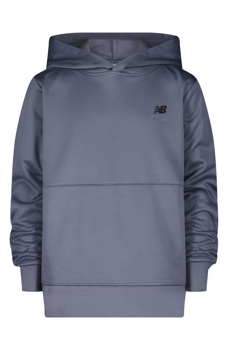 New Balance Kids' Tech Fleece Hoodie & Joggers Set | Nordstromrack