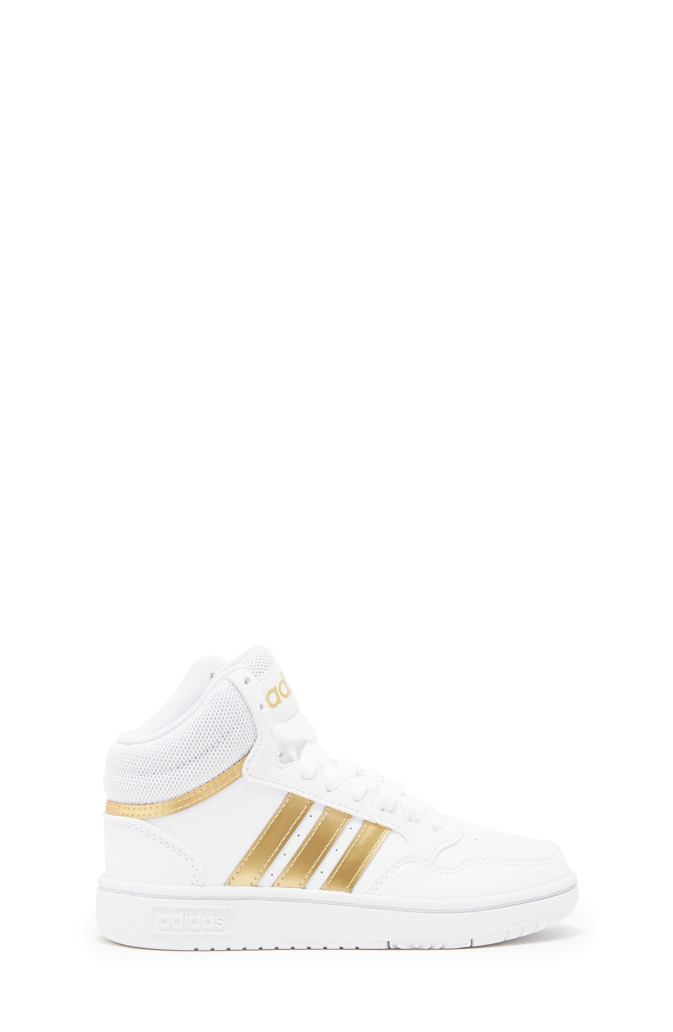 adidas Kids' Hoops Mid 3.0 Sneaker | Nordstromrack