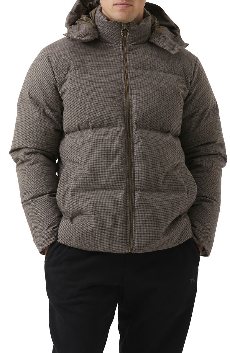 Rodd & Gunn Cape Bennet Quilted Down Jacket | Nordstromrack