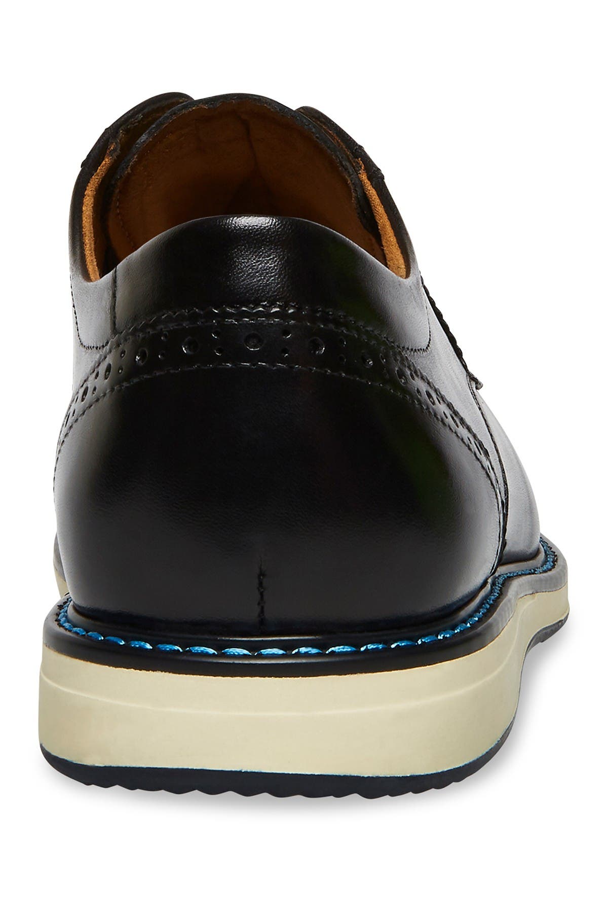 Steve Madden Brelman Leather Shoe | Nordstromrack