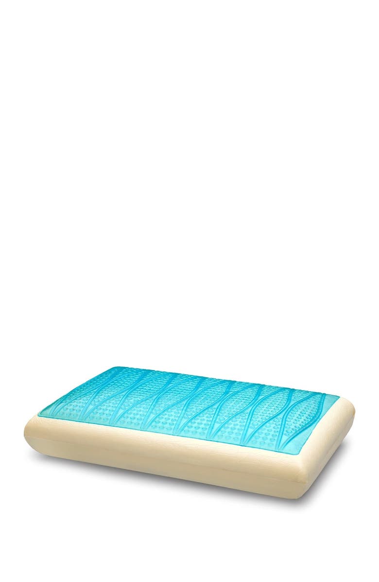 ELLA JAYNE HOME Memory Foam Cooling Pillow | Nordstromrack