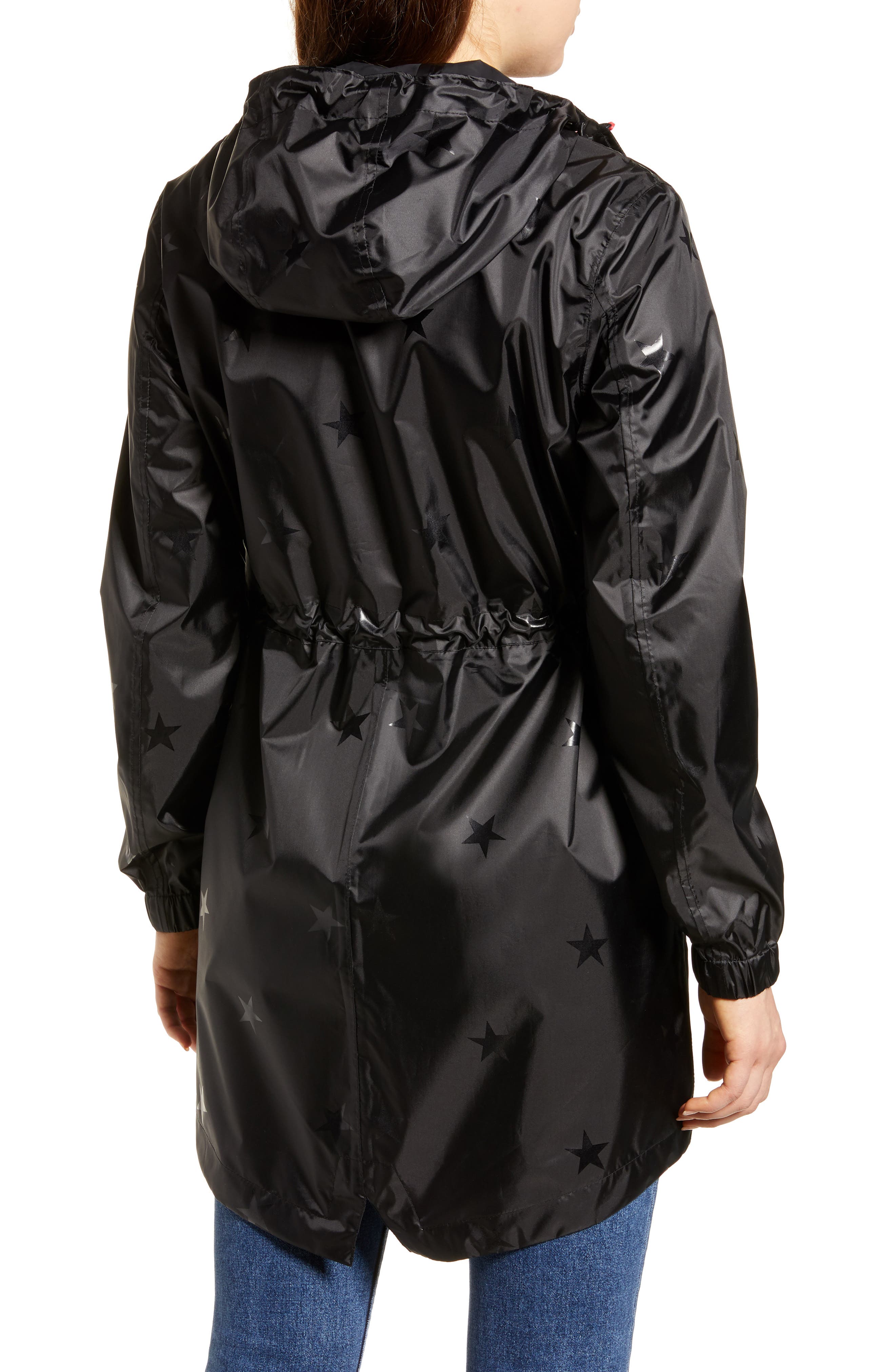 Joules Packable Waterproof Rain Jacket | Nordstrom