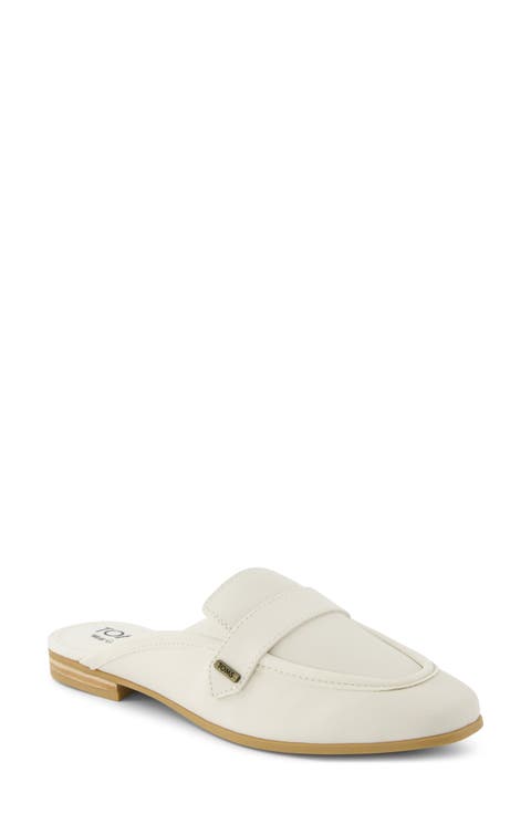 Women's Loafer Mules & Slides | Nordstrom