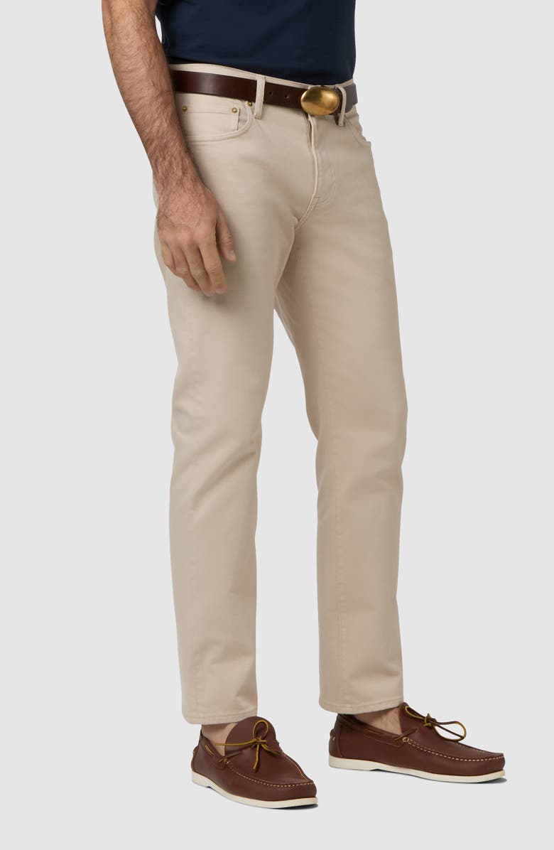 Sid Mashburn Clift Straight Leg Jeans | Nordstromrack