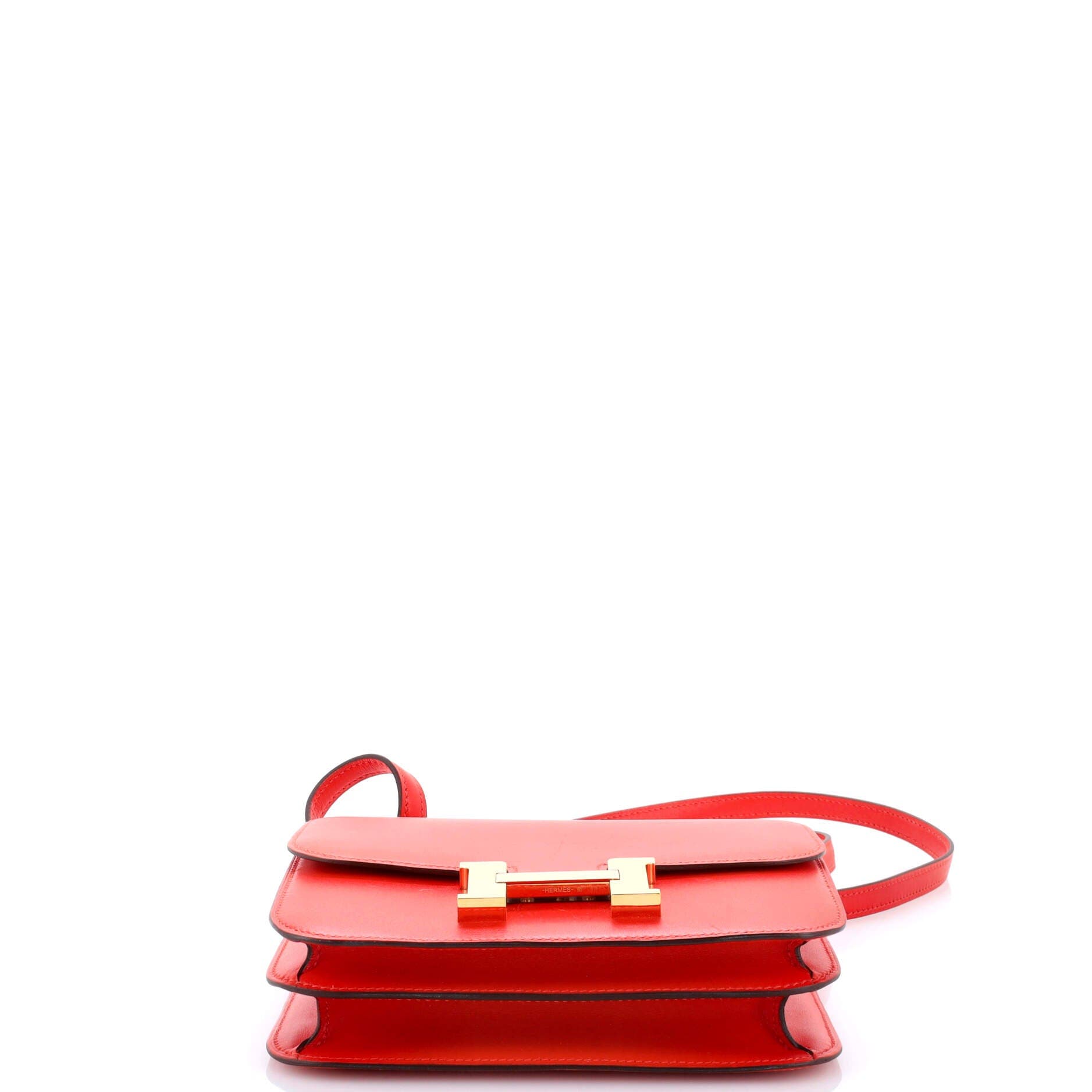 Pre-Owned Hermes Constance Bag Tadelakt 18 | Nordstrom