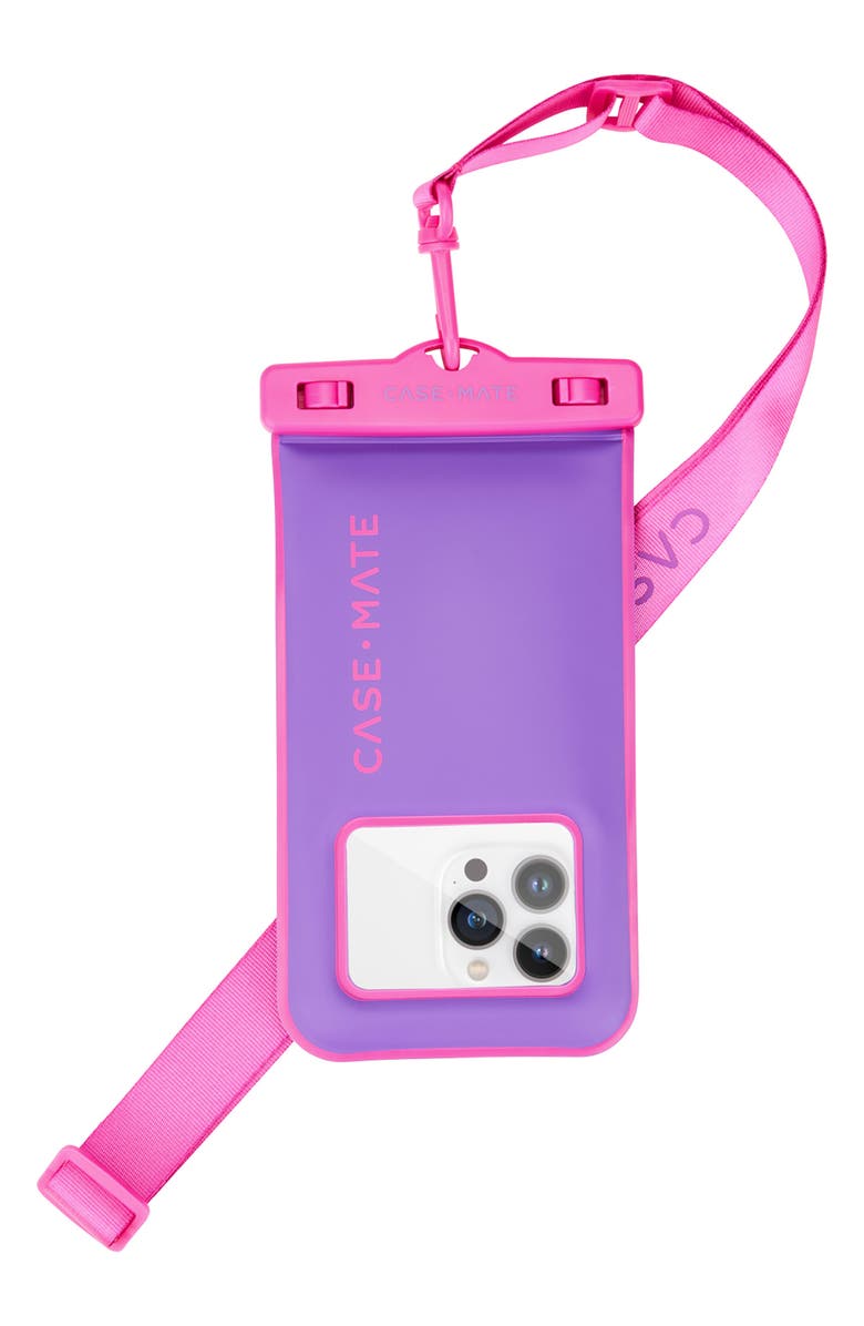 Case-Mate® Waterproof Phone Pouch | Nordstromrack