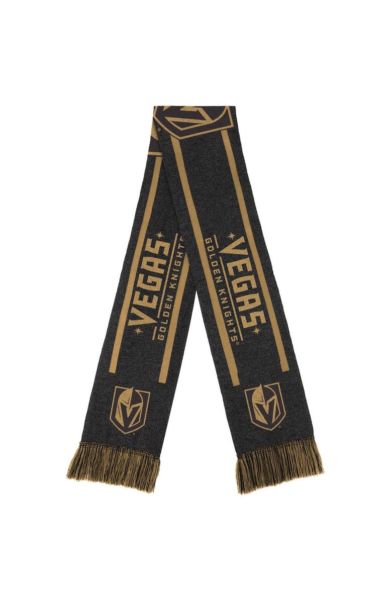 FOCO Vegas Golden Knights Scarf | Nordstrom
