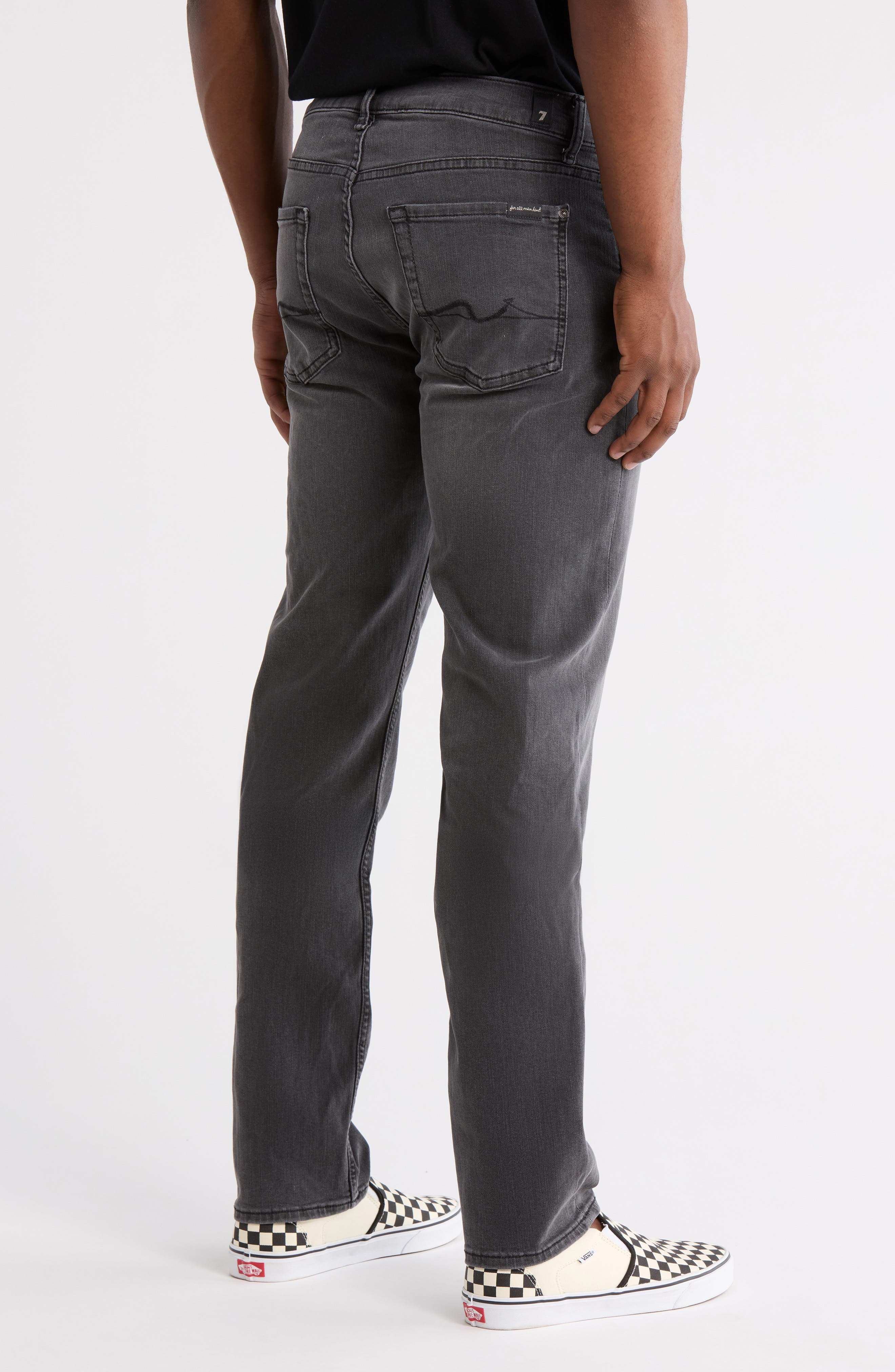 7 For All Mankind Slimmy Jeans | Nordstromrack