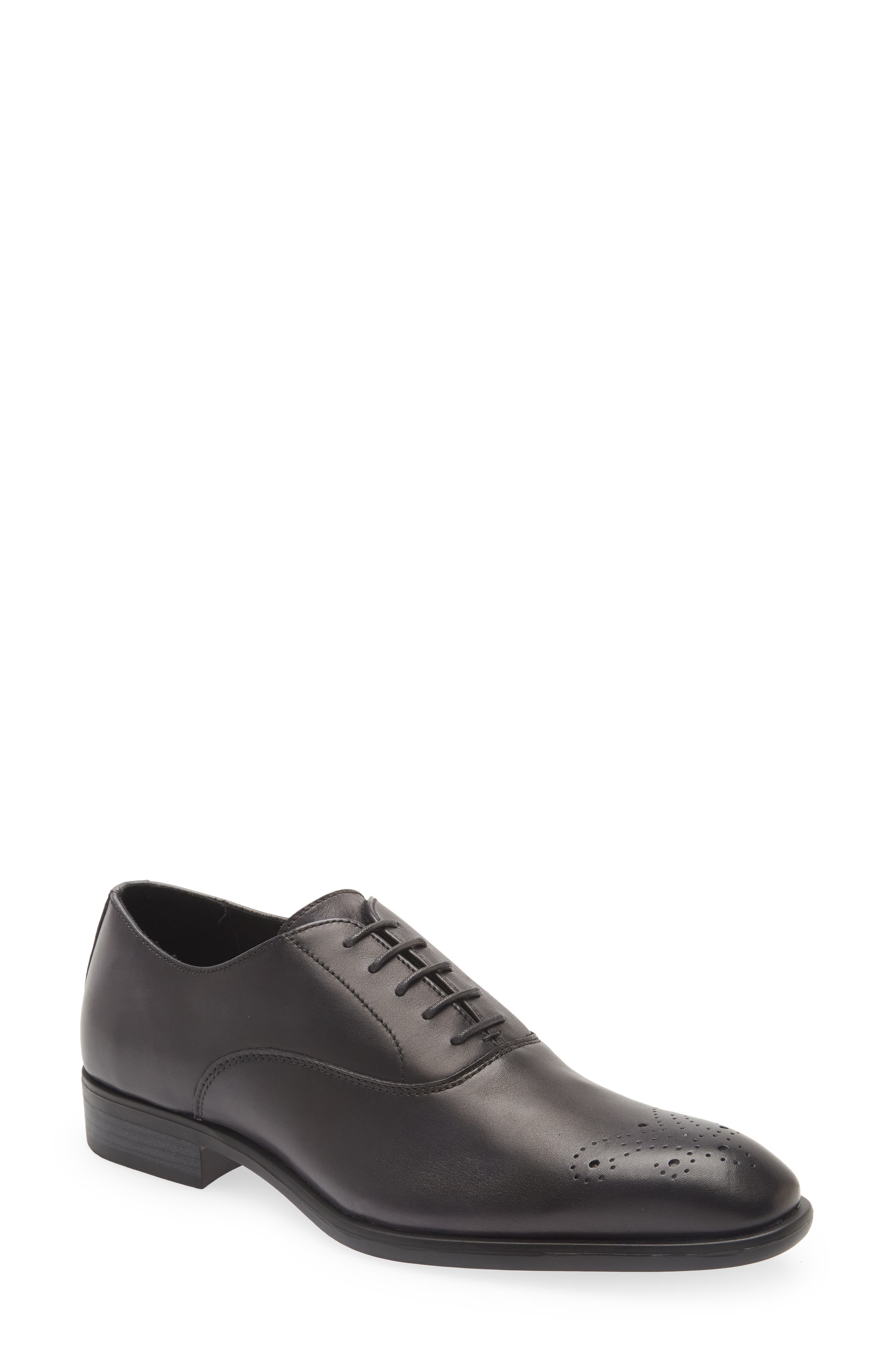 Nordstrom Denver Medallion Toe Oxford (Men) | Nordstromrack