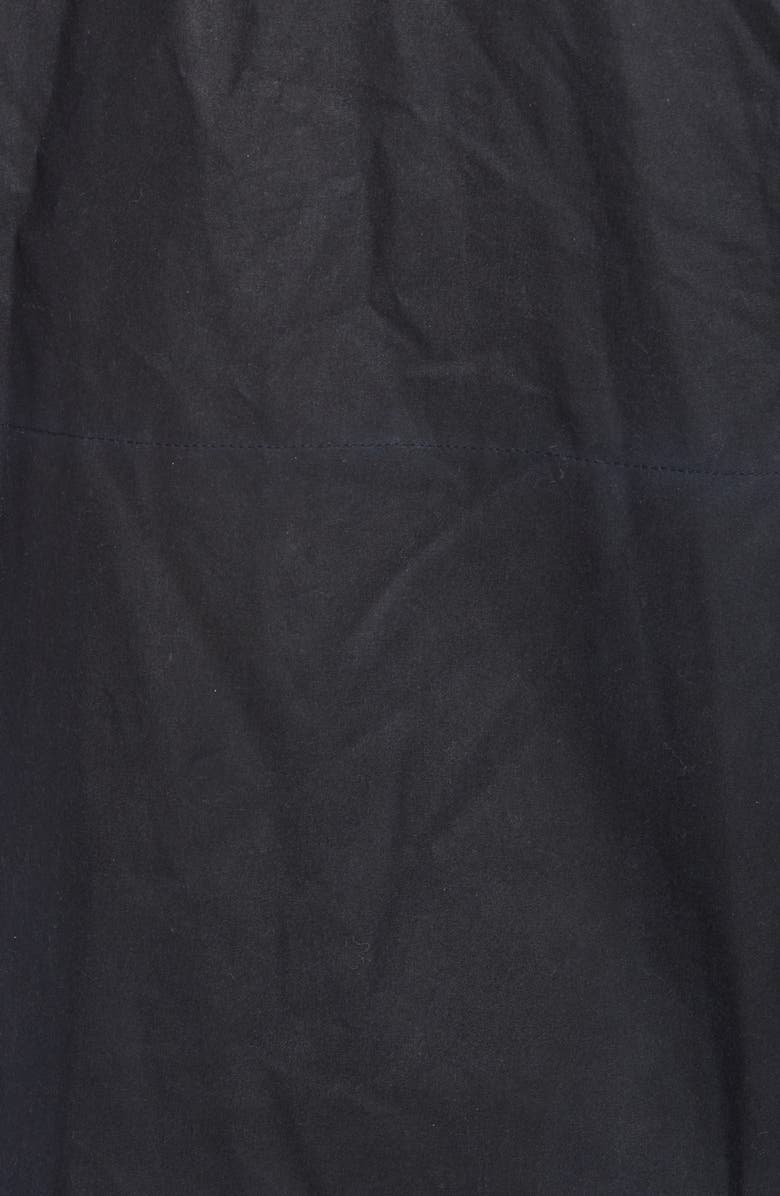 Billy Reid Waxed Cotton Water Repellent Jacket | Nordstromrack