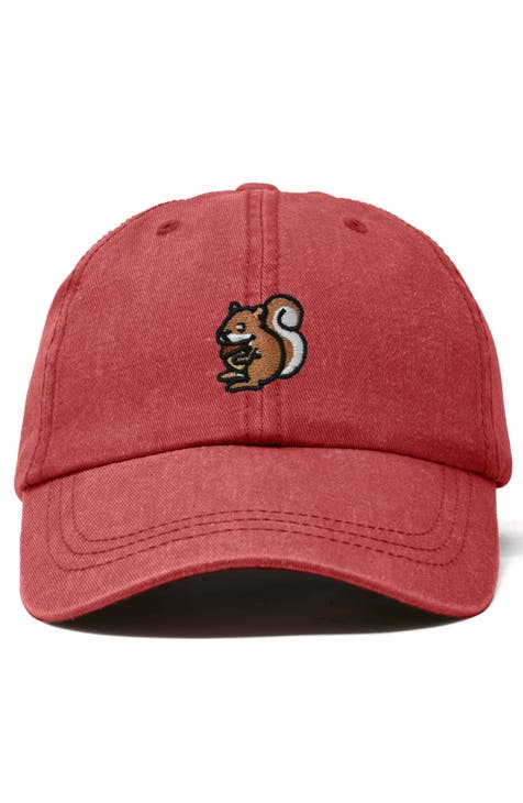 Men's Red Hats | Nordstrom