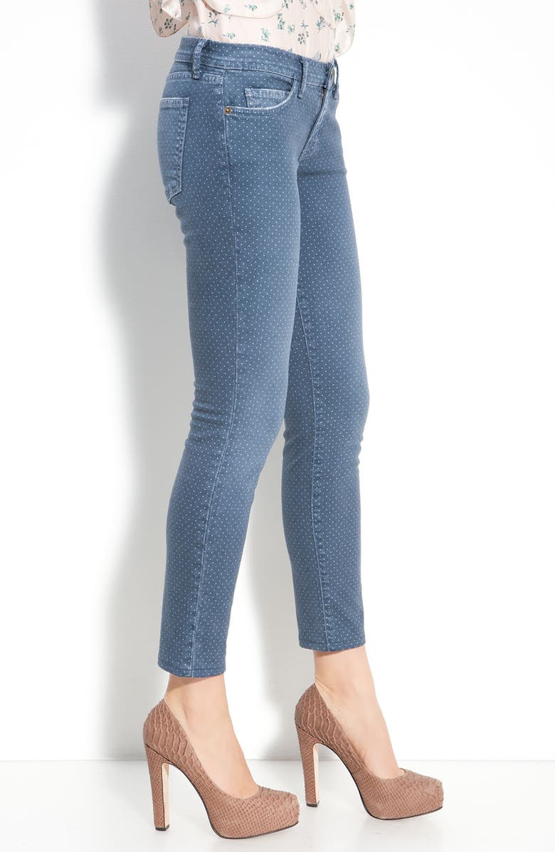 Current/Elliott 'The Stiletto' Stretch Jeans | Nordstrom