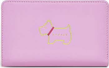 Radley Heritage Dog Bifold Wallet | Nordstromrack