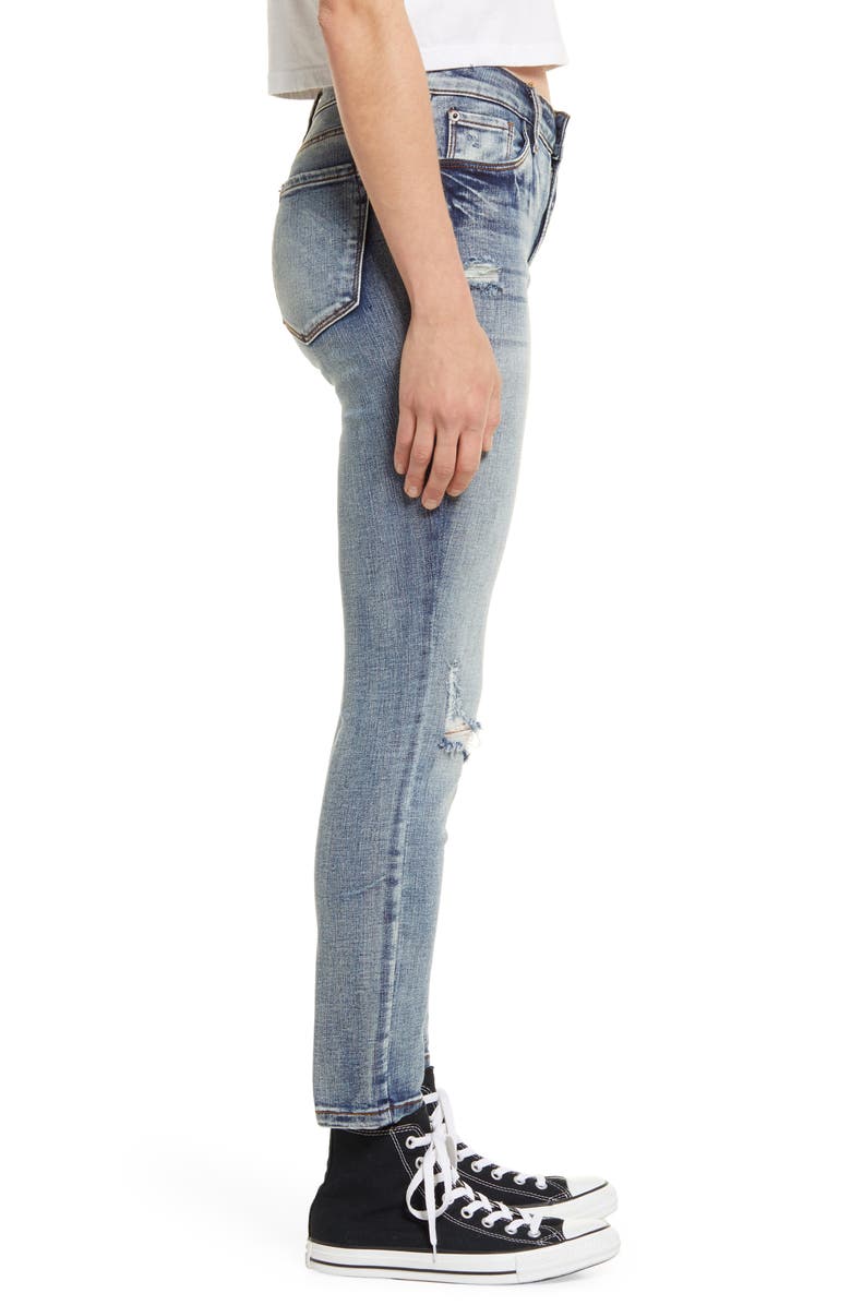 STS Blue Emma Distressed Skinny Jeans | Nordstromrack