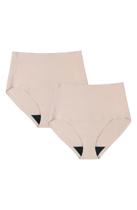 Women's shapewear briefs store