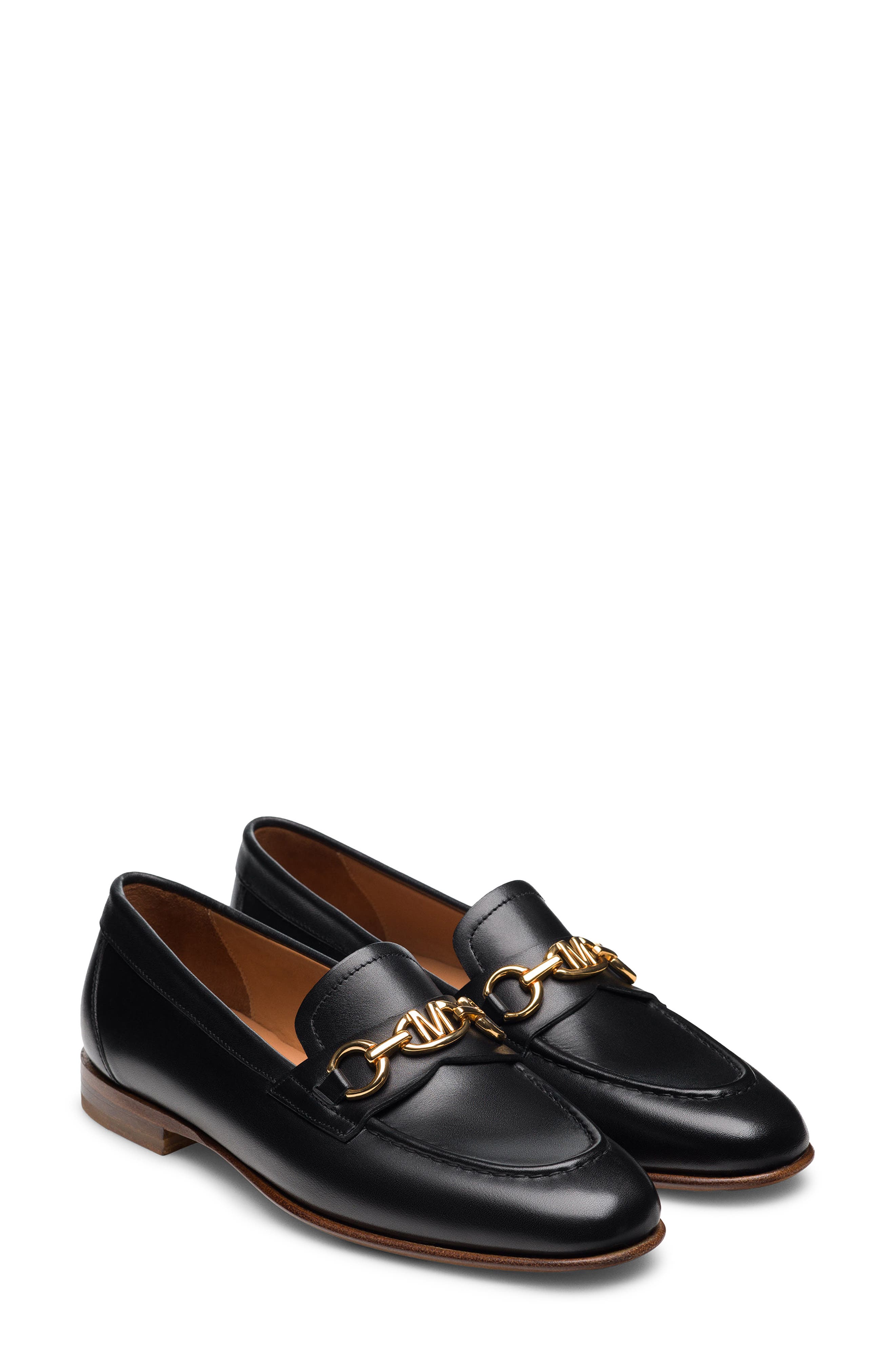 Magnanni Sevilla Bit Loafer (Women) | Nordstrom