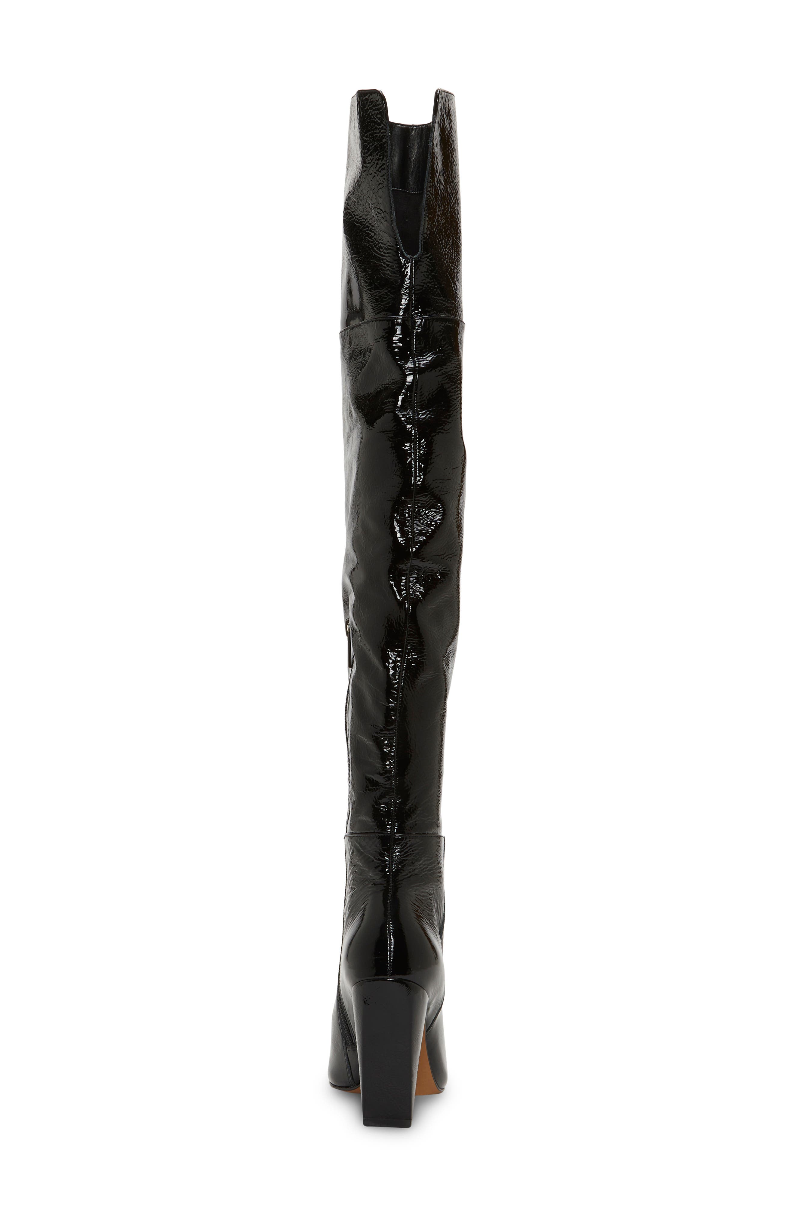 Vince Camuto Minnada Over the Knee Boot (Women) | Nordstromrack