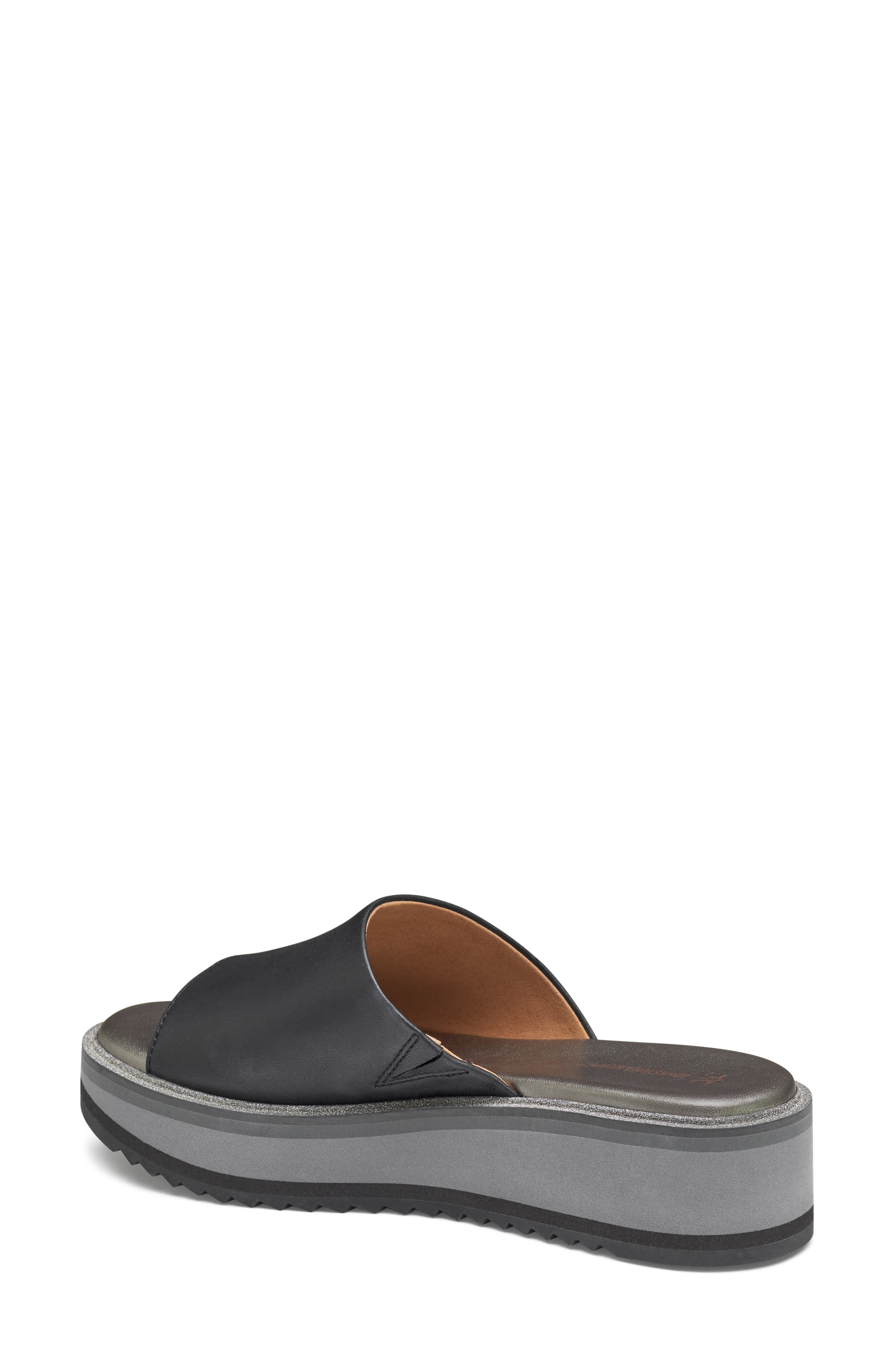 Johnston & Murphy Grace Slide (Women) | Nordstromrack