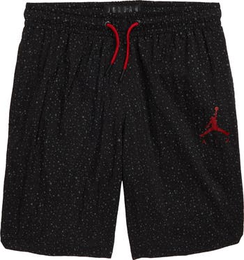 Jordan Jumpman Flight Swim Trunks | Nordstrom