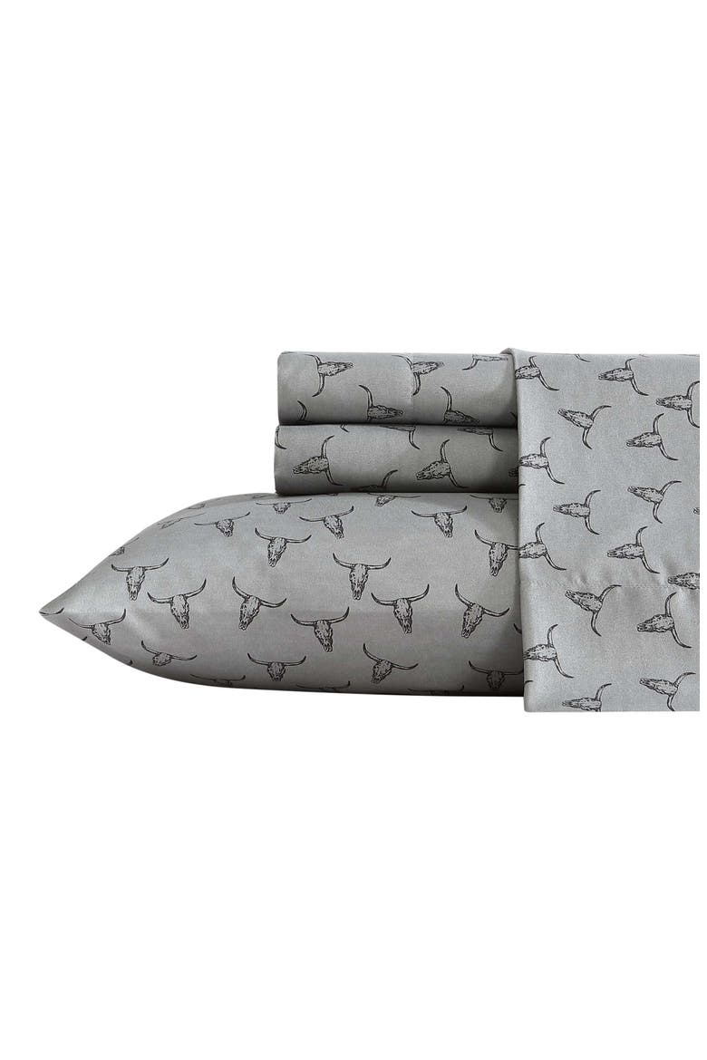 Steer Skulls Sheet Set | Nordstromrack