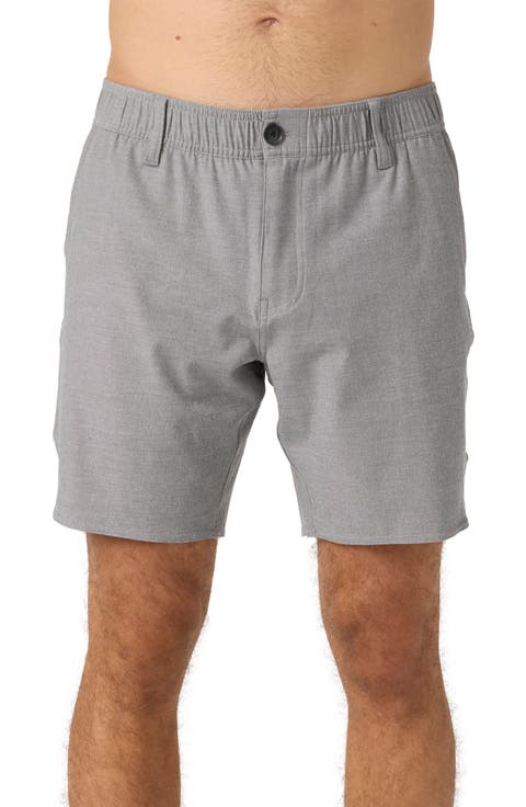 Men's Grey Shorts | Nordstrom