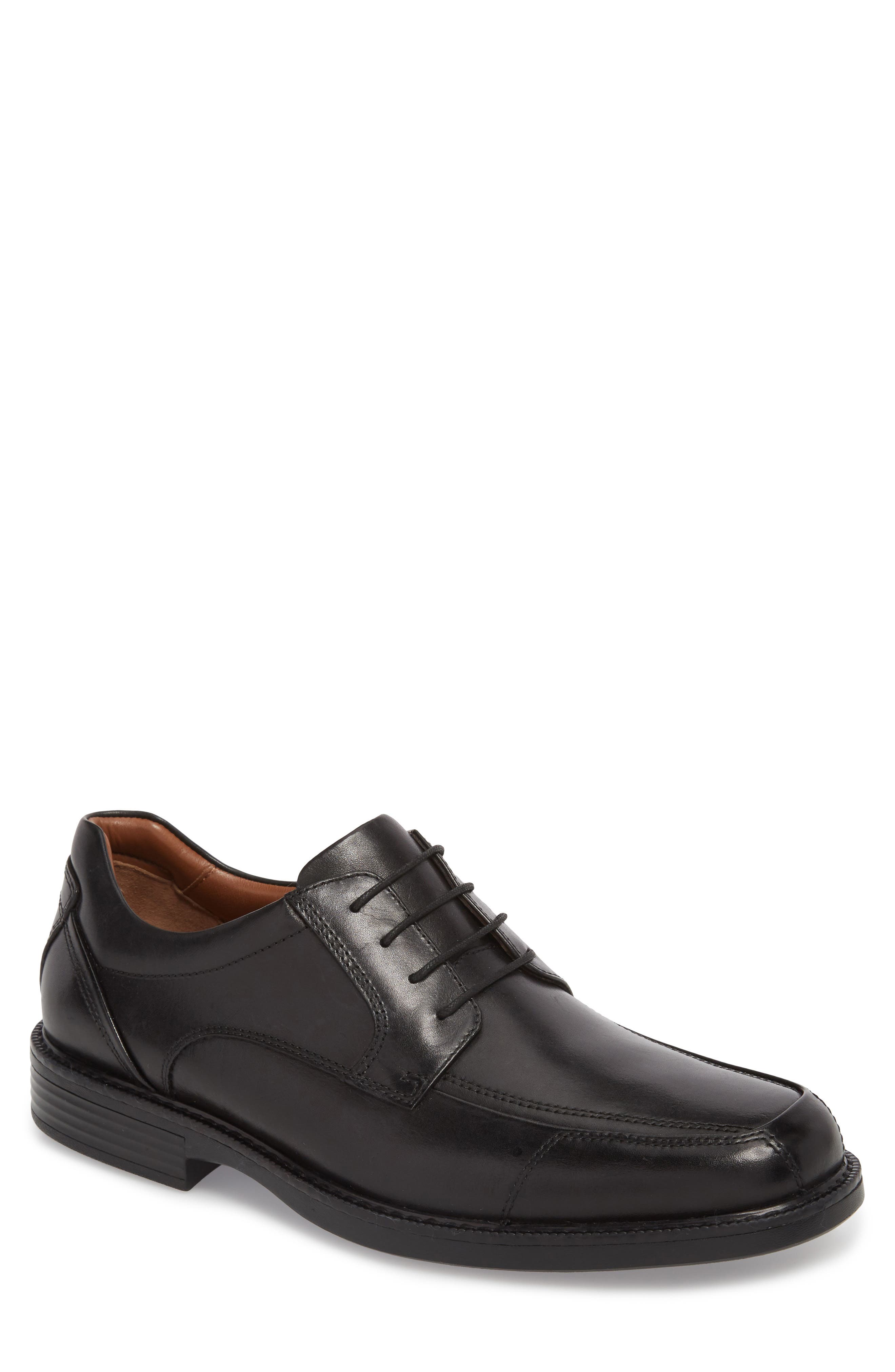 Johnston & Murphy Stanton XC4® Waterproof Derby (Men) | Nordstromrack