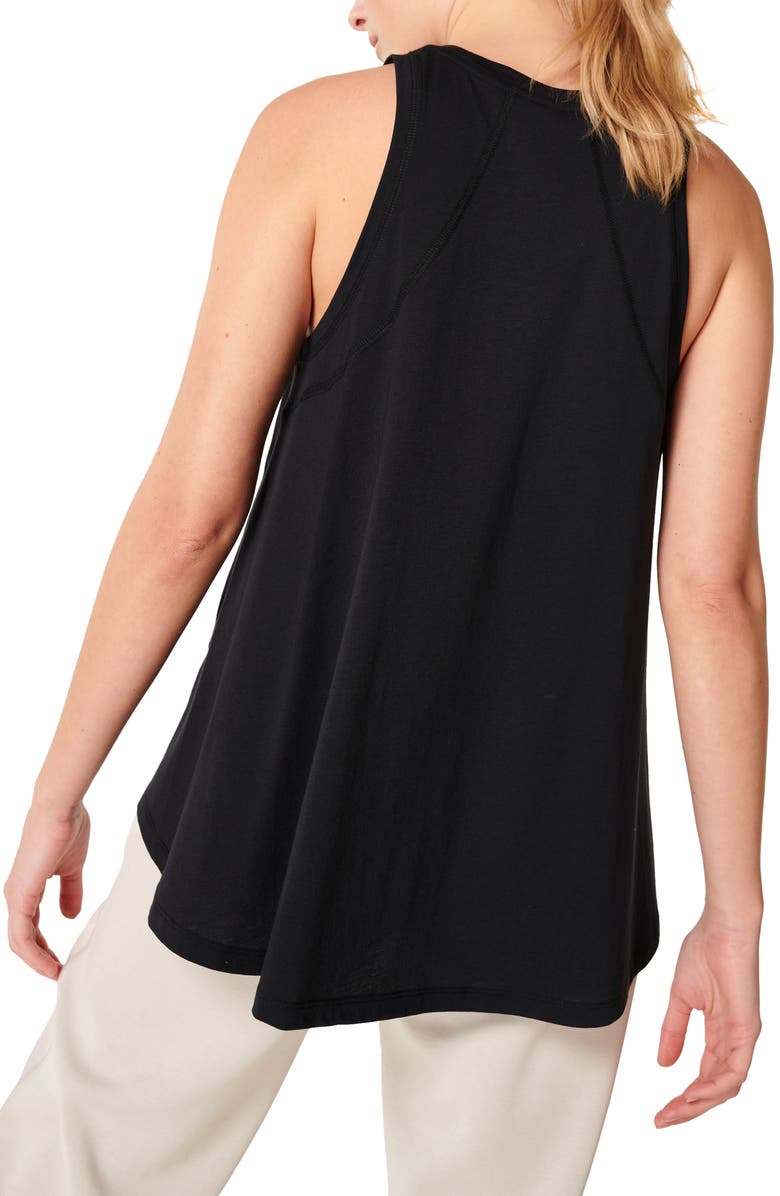 Sweaty Betty Easy Peasy Swing Tank | Nordstromrack