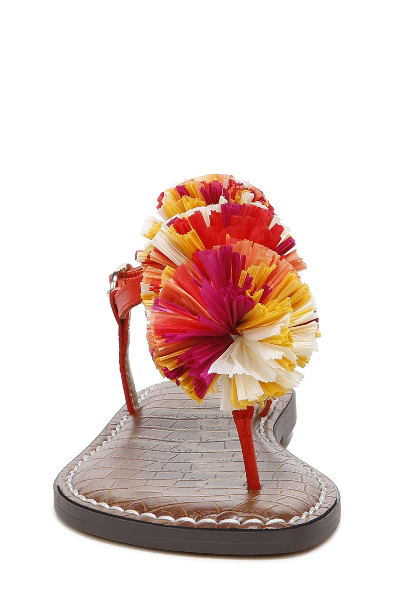 Sam Edelman Kids' Gillie Mini Sandal | Nordstromrack