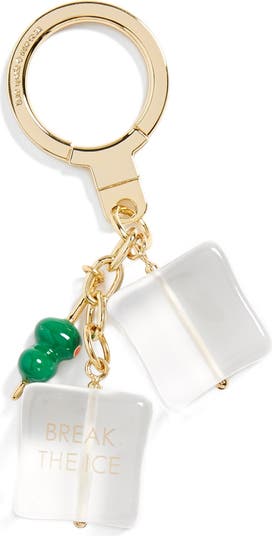 Kate Spade New York 'ice cubes' bag charm | Nordstrom
