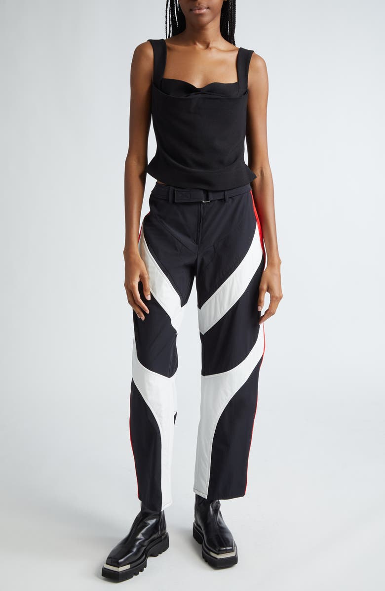 Miaou Imogene Corset Top | Nordstromrack