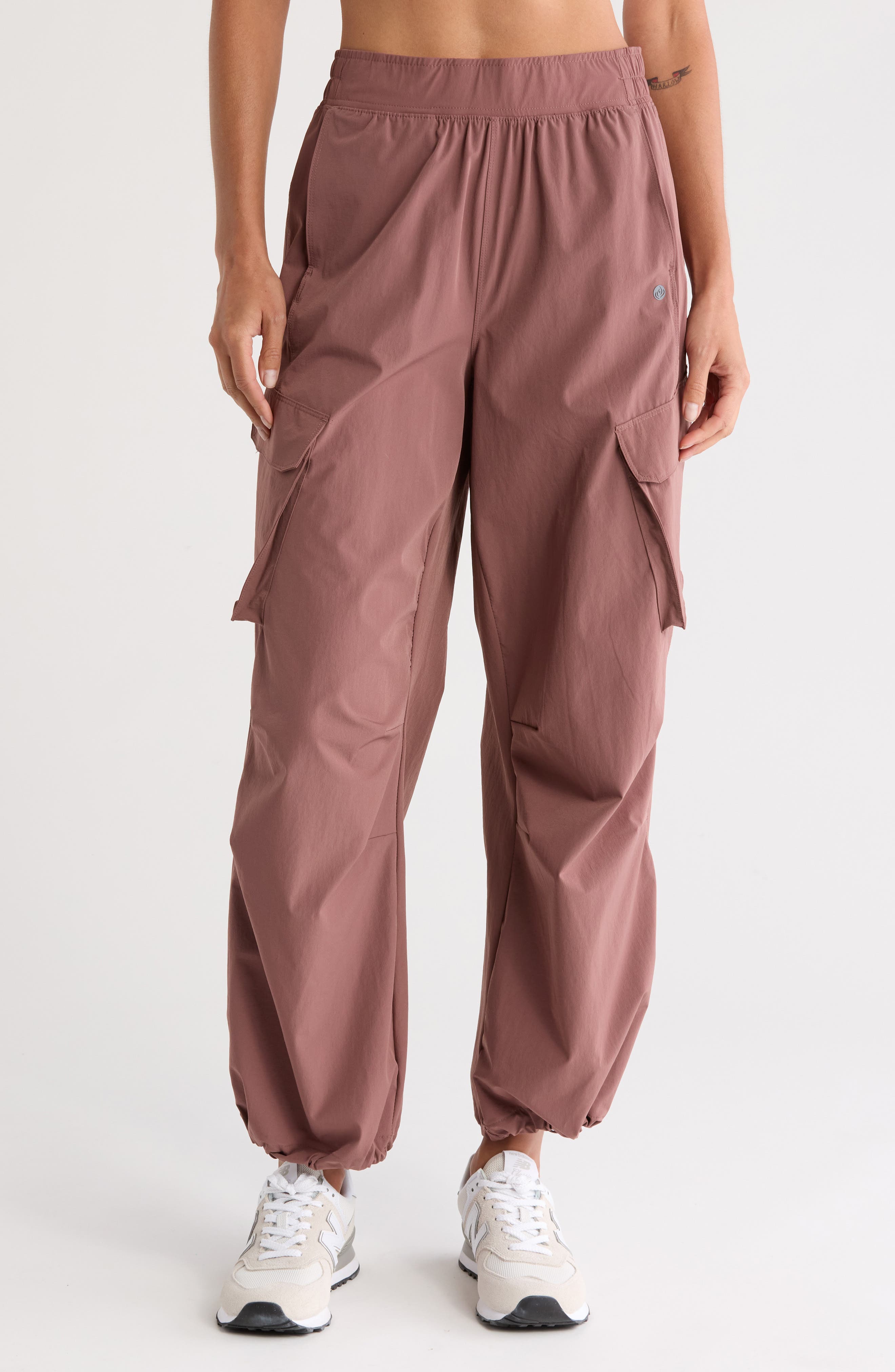 APANA Slash Impact Cargo Pants | Nordstromrack