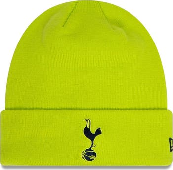 New Era Men's New Era Neon Green Tottenham Hotspur Seasonal Color ...