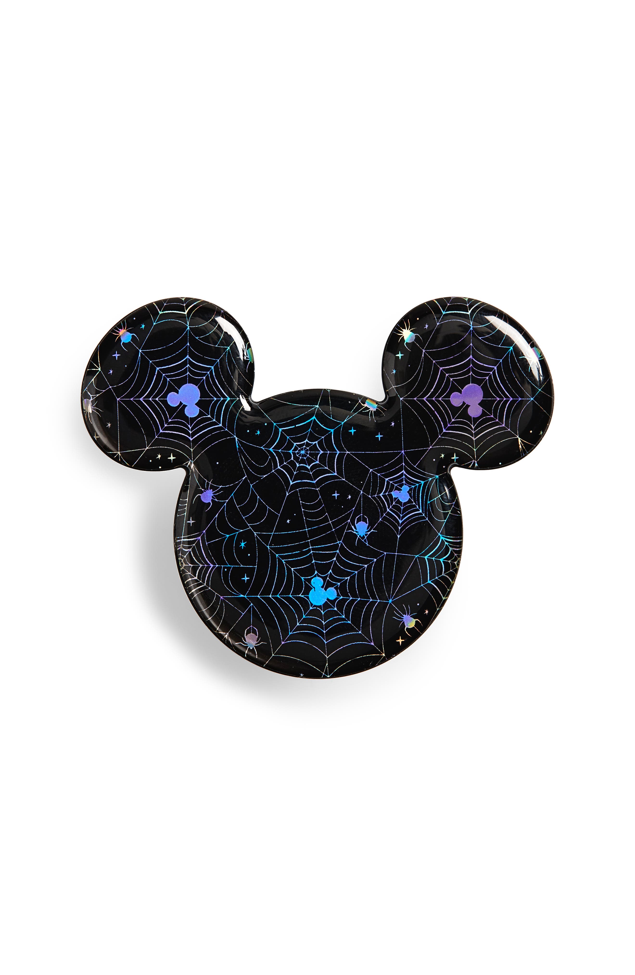 POPSOCKETS x Disney Earridescent Mickey Mouse Cobweb Smartphone Grip ...