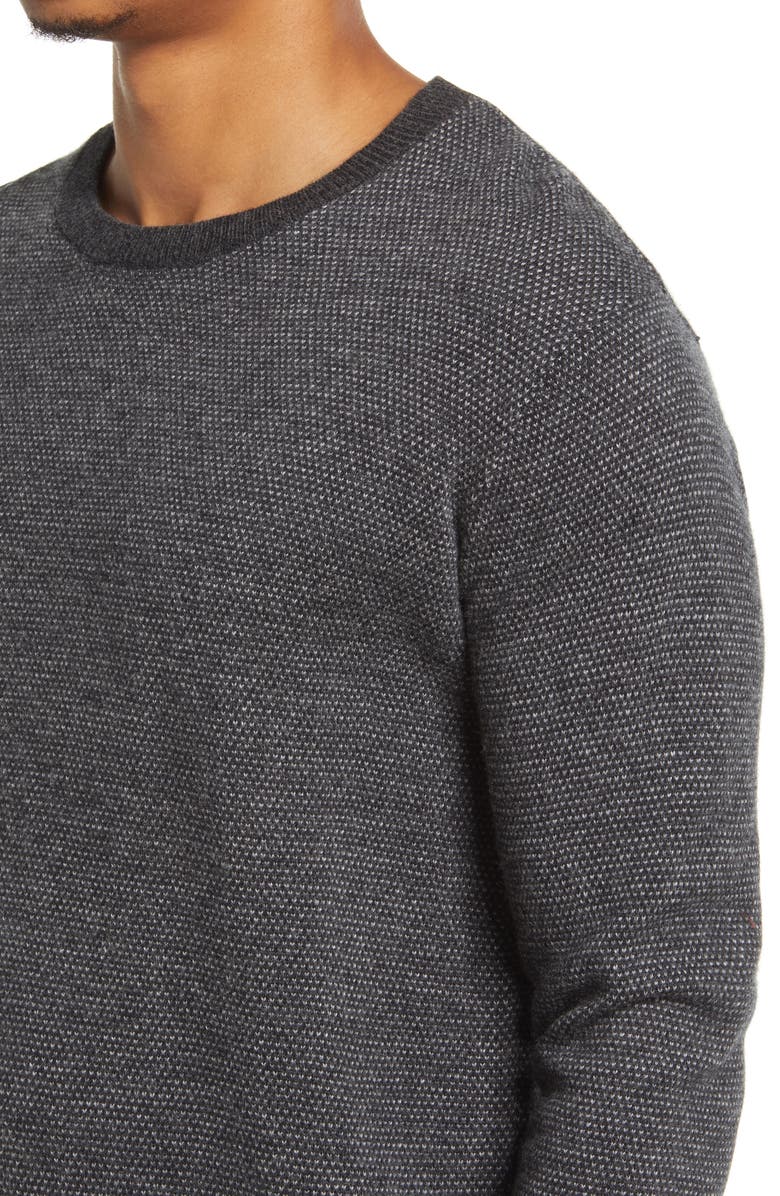 Rails Rune Wool Blend Pullover Sweater | Nordstromrack