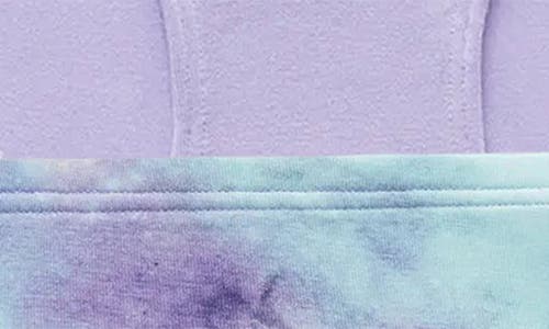 Meundies Kids' Feelfree Assorted 3-pack Bikini Briefs In Purple | ModeSens
