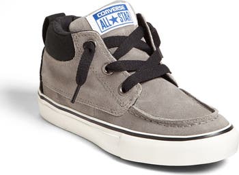 Converse Chuck Taylor® All Star® 'Chukka' Suede Sneaker | Nordstrom